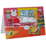 Free Christmas Card Samples - SaveMoneyIndia